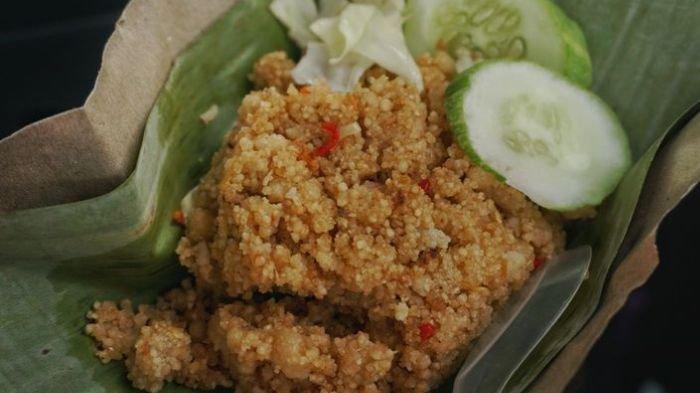 Apa Itu Tiwul, Makanan Khas Gunungkidul yang Bisa Jadi Menu Diet ...