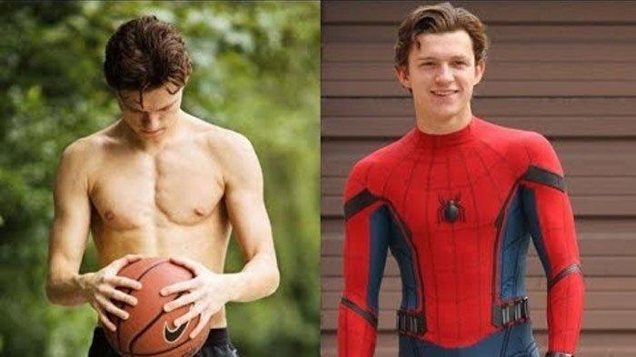 Spider-Man Keluar dari Marvel karena Sony dan Disney Cekcok, Tom ...