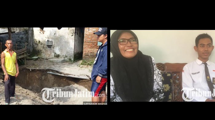 Dari Siswa Penjual Snack yang Raih Nilai UN Tertinggi, Hingga Calon ...