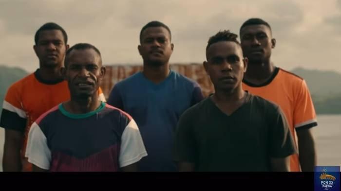 Lirik dan Makna Lagu 'Torang Bisa' Theme Song Resmi PON XX Papua 2021 ...