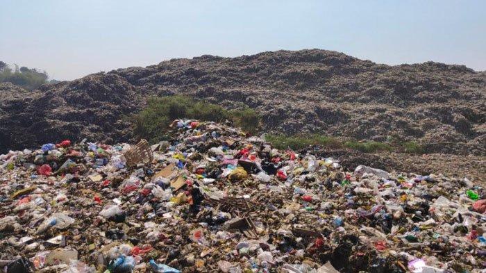 TPA Supit Urang Akan Over Kapasitas, Pemkot Malang Cari Lahan di ...