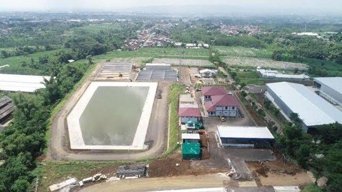 Sanitary Landfill TPA Supit Urang Kota Malang Akan Beroperasi Bulan ...