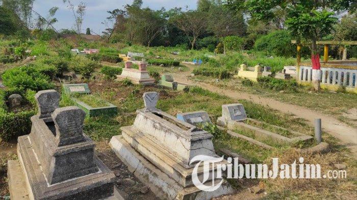 Inilah 10 Arti Mimpi Melihat Kuburan, Membangun Rumah Baru Hingga ...