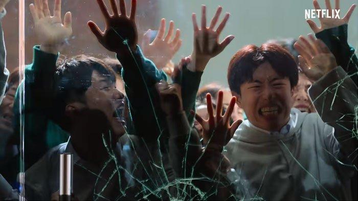 Arti Kata 'Shibal', Bahasa Gaul Populer Diucapkan dalam Drama Korea ...