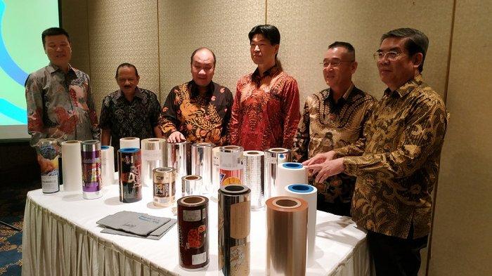 Trias Sentosa Terus Kembangkan Usaha Untuk Genjot Produksi dan Perkuat ...
