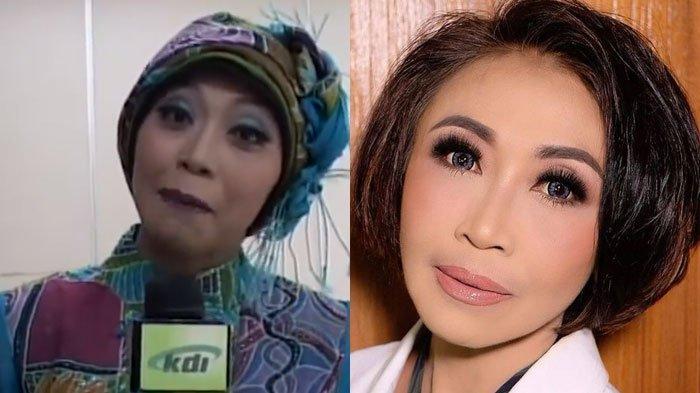 Ingat Trie Utami? Dulu Juri AFI Bermulut Pedas, Kini Penampilan Berubah ...