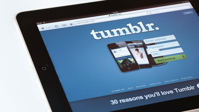 Diblokir Kemenkominfo Lagi, ini 4 Keunggulan Fitur Tumblr Dibanding ...