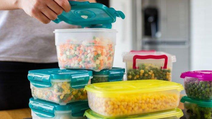 Sering Jadi Candaan 'Jangan Sampai Hilang', Tupperware Kesayangan Ibu ...