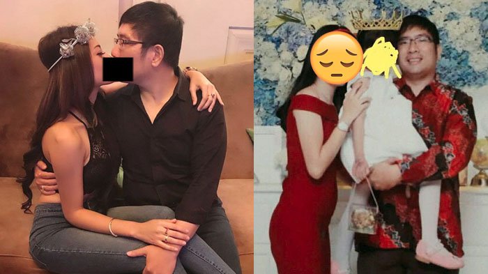 Sering Unggah Foto Mesra, Eh Selebgram Terkenal Ini Dituding Pelakor ...