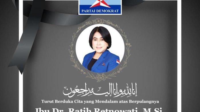 Kesan Mendalam Ketua DPRD Surabaya Pada Ratih Retnowati, Dikenal Sosok ...