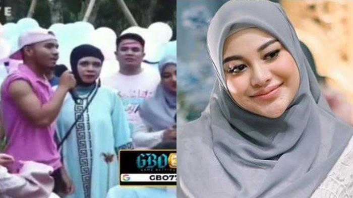 Ucapan Lenggogeni Faruk di Gender Reveal Kecewa Dapat Cucu Perempuan? 'Yah', Wajah Aurel Disorot ...