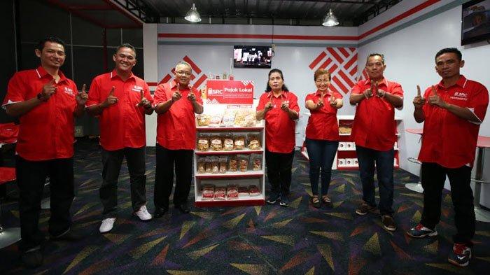 Buka Akses Pasar Tanpa Batas Pelaku UKM, Sampoerna Retail Community ...
