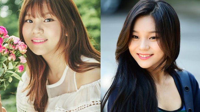 Dulu Dibilang Jelek, Umji GFRIEND Kini Disebut Jadi Member Visual ...