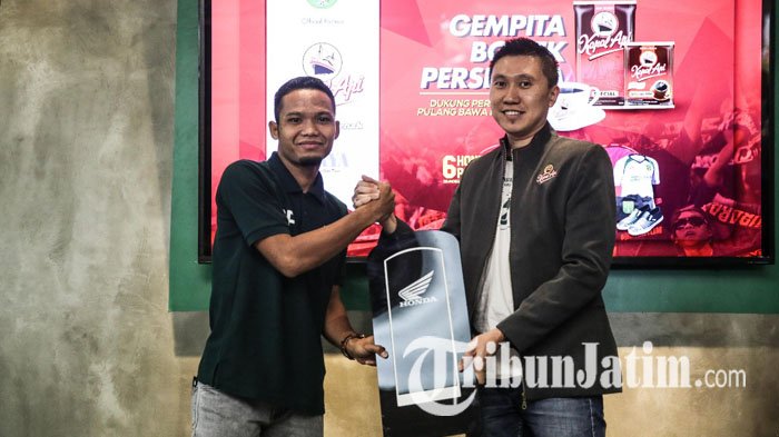 Undian Kapal Api Periode Keempat, Ini Nama-nama Daftar Pemenangnya ...
