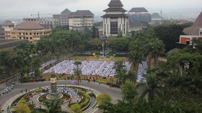 Pengumuman Hasil Selma (Seleksi Mandiri) UB Universitas Brawijaya 2018 ...