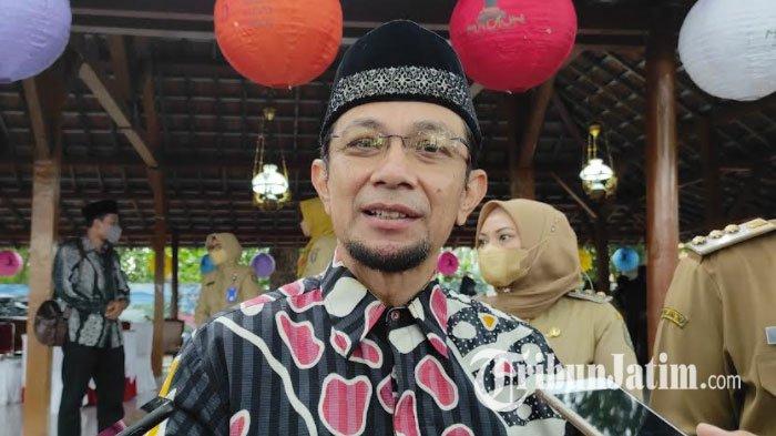 Ustaz Wijayanto Berikan Tausyiah untuk ASN Kota Madiun, Ajak Ubah ...