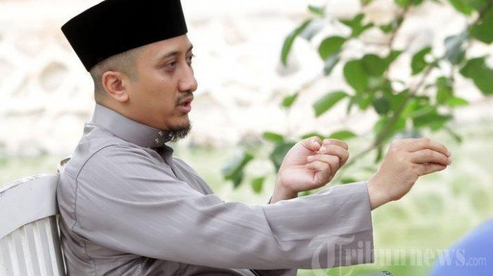 Mengintip Rumah Yusuf Mansur yang Jarang Tersorot, Mewah? Sang Ustaz ...