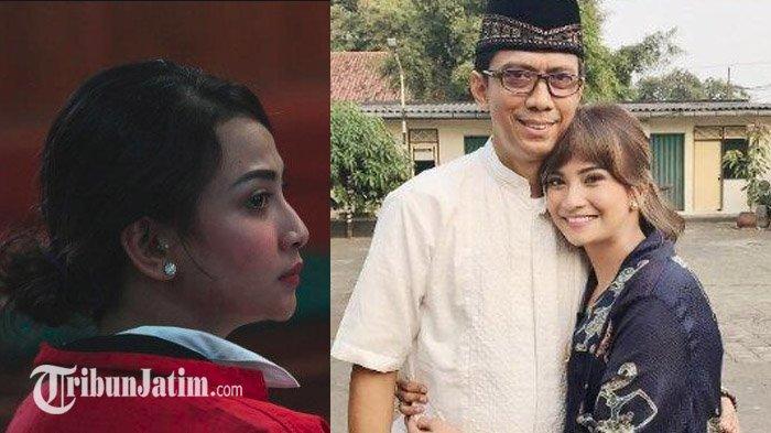 Doddy Sudrajat Jenguk Vanessa Angel, Sang Ayah Peluk dan Cium hingga ... Doddy Sudrajat Jenguk Vanessa Angel, Sang Ayah Peluk dan Cium hingga ...