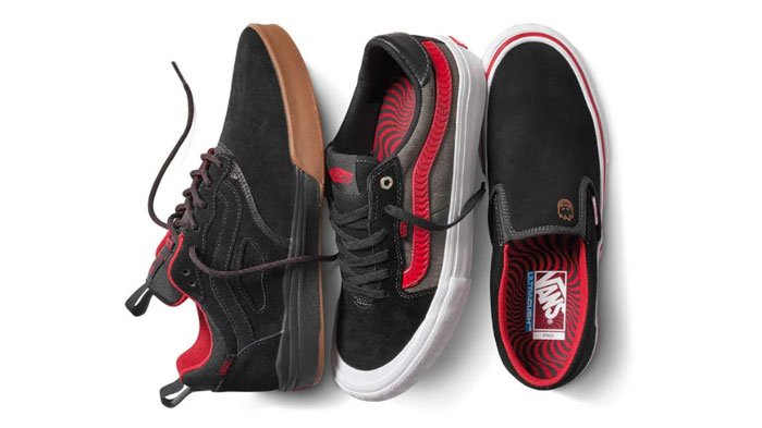 Usung Desain Klasik Berteknologi Modern, Begini Tampilan Sepatu ...