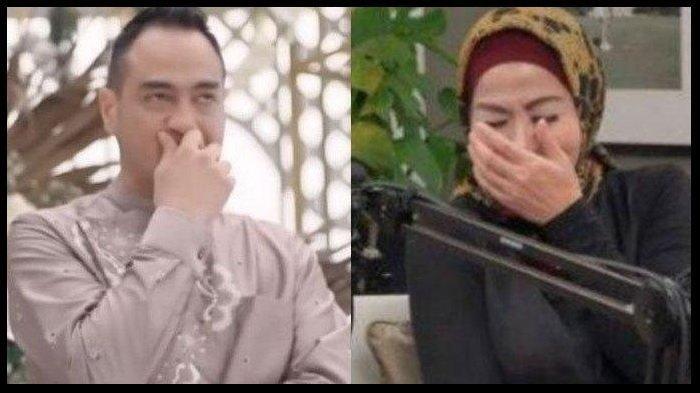 KRONOLOGI Ferry Irawan Lukai Venna Melinda hingga Hidung Berdarah, Ternyata Sering Kekerasan ...
