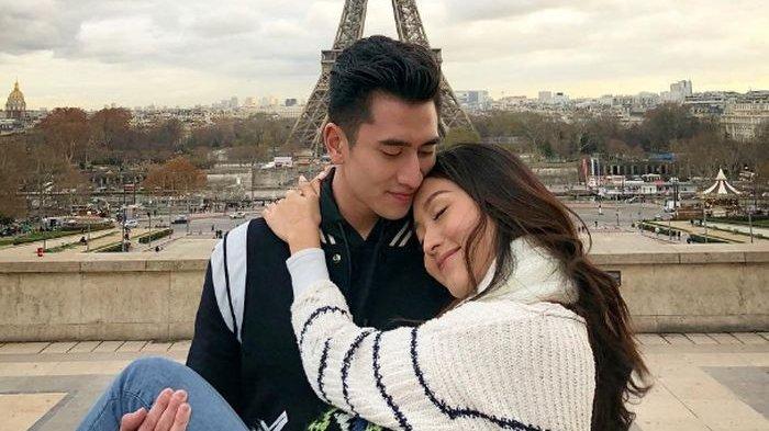 Panggilan Verrell Bramasta ke Natasha Wilona Setelah Putus, Sinyal ... Panggilan Verrell Bramasta ke Natasha Wilona Setelah Putus, Sinyal ...