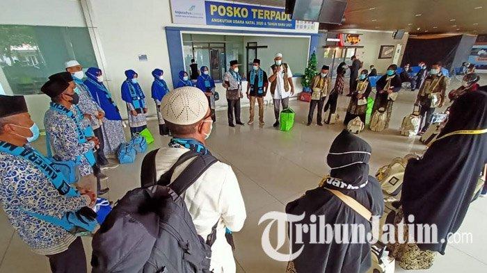 Doa Ketika Pergi Umrah dan Pulang Umrah, Tulisan Arab Latin Dilengkapi ...
