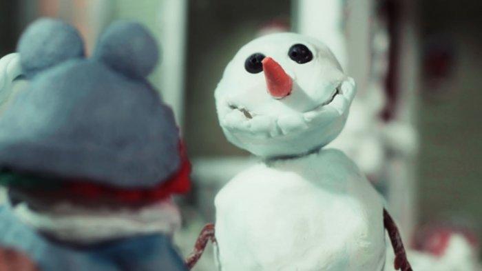 Lirik Lagu Snowman - Sia dan Terjemahannya, Pernah Viral di TikTok, 'So ...