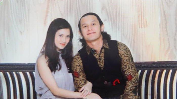 Vinessa Inez Gugat Cerai Ryan Deye, Tidak Tahan dengan Sikap KDRT Sang ...