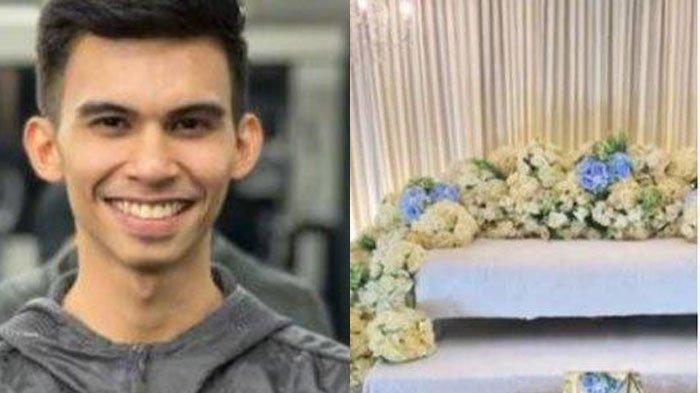 Pelaminan Sudah Siap, Pria Malah Ditinggal Kabur Calon Pengantin, Akhirnya Kini Menduda 2 Kali ...