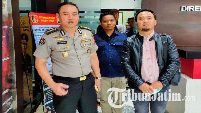 Vokalis Band Hello Dicecar 50 Pertanyaan Soal Investasi Bodong, Ngaku ...