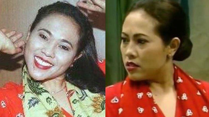 4 Potret Kecantikan Wajah Nunung di Masa Muda, Air Matanya Bikin Jatuh Cinta, Kadir: Jadi ...