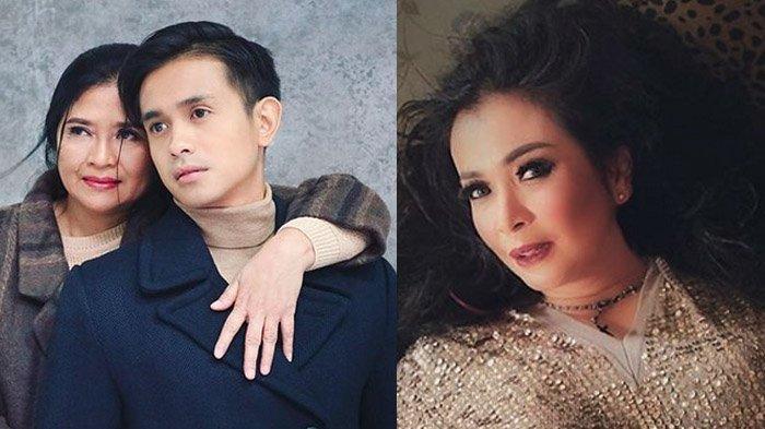 Wajah Muda Mertua Jennifer Jill Supit Terekspos, Ibu Ajun Perwira Mirip ...
