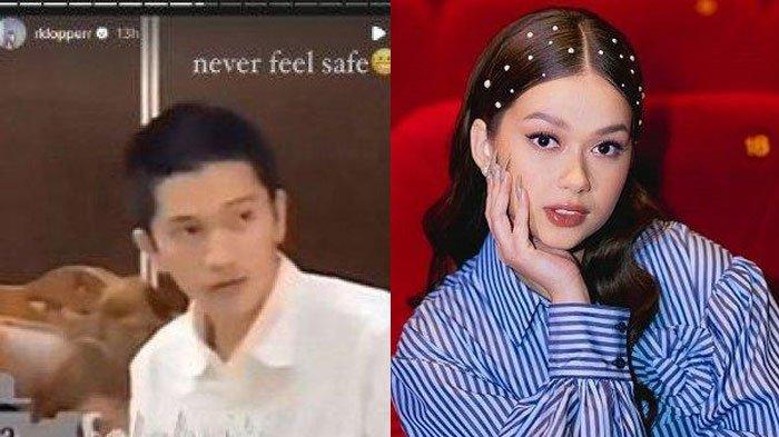 Wajah Penyebar Video Syur Mirip Rebecca Klopper Terkuak, Mantan Pacar ...