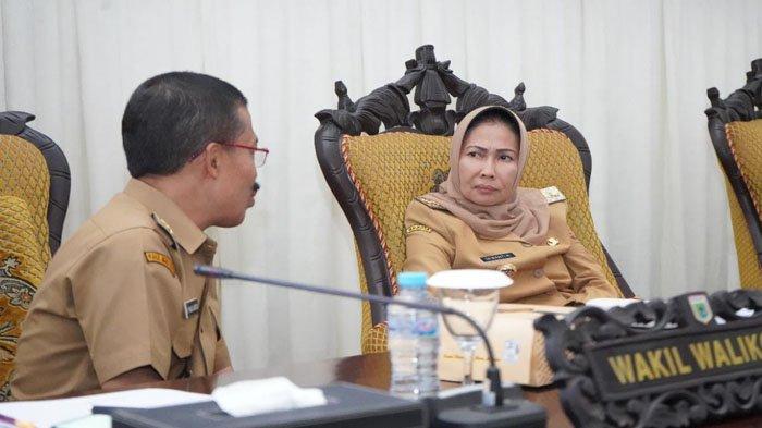 Rencana Penerapan PSBB Malang Raya Masih Tunggu Pengajuan Kabupaten Malang dan Kota Batu ...