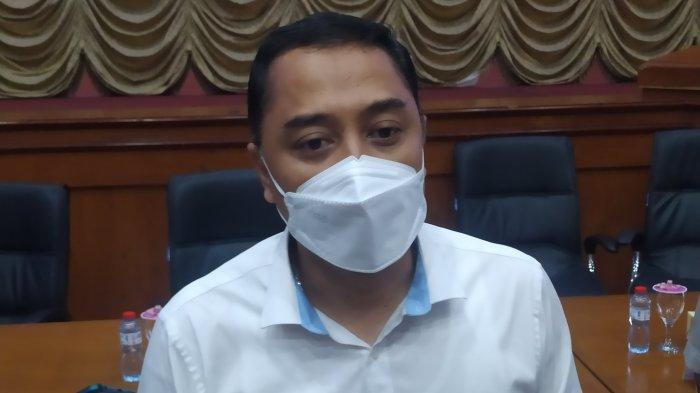Wali Kota Surabaya Bakal Jenguk Korban Laka Maut Tol Sumo, Pemulangan ... Wali Kota Surabaya Bakal Jenguk Korban Laka Maut Tol Sumo, Pemulangan ...