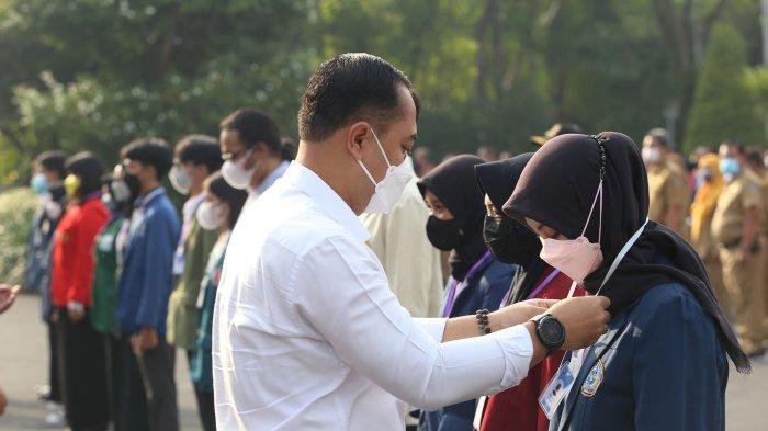 Kabar Gembira, Pemkot Surabaya Buka Pendaftaran Beasiswa untuk Calon Mahasiswa, Simak Syaratnya ...