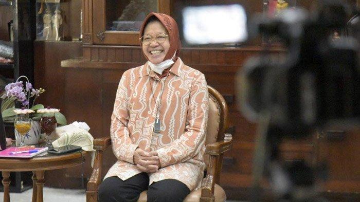 Berapa Harta Kekayaan Tri Rismaharini? Mensos yang Maju di Pilgub Jatim Lawan Khofifah dan Luluk ...