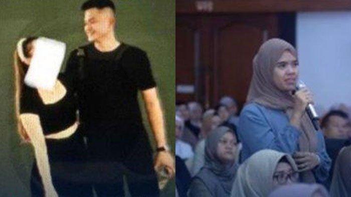 Bilangnya Pamit Sebentar ke Kelurahan, Suami Tak Pernah Pulang Selama 1 Tahun, Istri Pilu ...