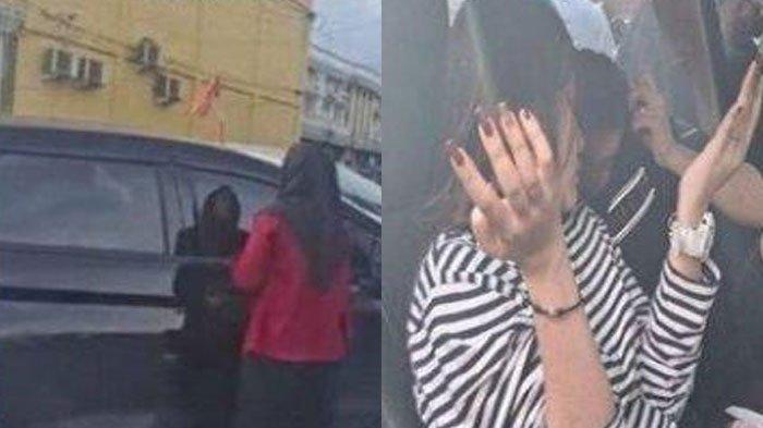 ASN Imigrasi Bolos Kerja Malah Selingkuh, Dilabrak Pasangan Masing-masing, Tak Berani Keluar ...