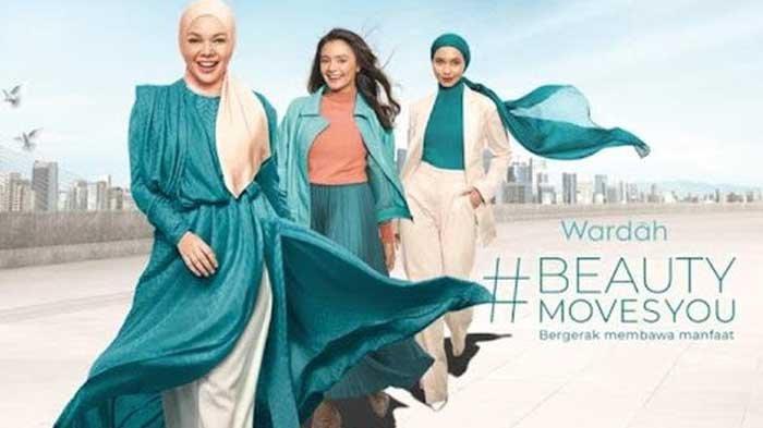 Inovasi untuk Kebermanfaatan, Paragon Luncurkan Campaign Wardah Beauty ...