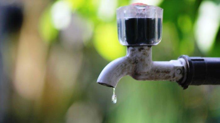 Sumur Kering Selama 3 Bulan, Warga Rela Jalan hingga 2 Kilometer Demi ...