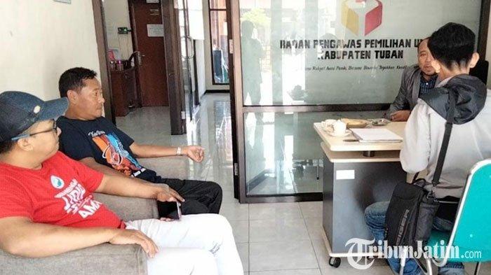 Cegah Parpol Catut Nama Masyarakat, Bawaslu Kota Batu Buka Posko Pengaduan - Tribunjatim.com