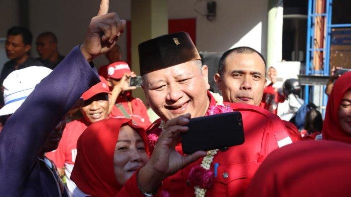 Refleksi Kudatuli, Whisnu Sakti Ingatkan Kader PDIP Selalu Solid dalam Barisan: Menang Total ...