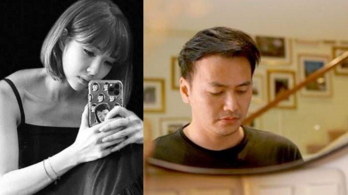 Akhirnya Gisel Jujur Persoalan di Balik Putus, Ogah Tak Kunjung Dinikahi? Wijin: Saya Gak Kayak ...