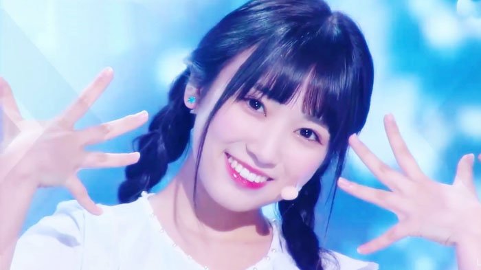 7 Fakta Yabuki Nako, Satu Kontestan 'Produce 48' yang Lolos Babak Final ...