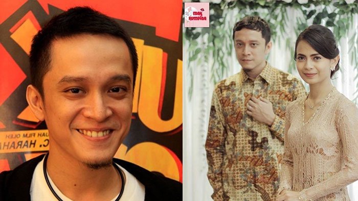 Aktor Era 2000-an Yogi Finanda dan Clara Ladian Resmi Menikah, Netizen ...