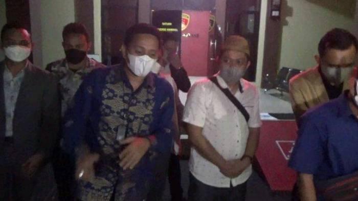 Petunjuk Penting dari Danu Kasus Subang, 2 Benda Tajam Ditemukan di Bak Mandi, Sosok Banpol ...