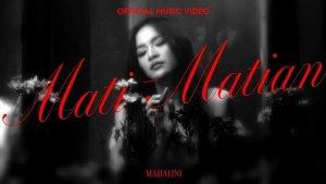 Makna dan Lirik Lagu 'Asa Asmara' yang Dinyanyikan Baila: Sampaikanlah ...