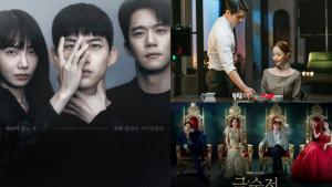 Profil Pemain Drama Korea Terbaru Blind yang Tayang September 2022, Dibintangi Taecyeon hingga ...