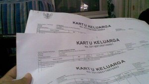 Mengenal Apa Itu KK Barcode dan Cara Cetak Kartu Keluarga dengan Kode ...